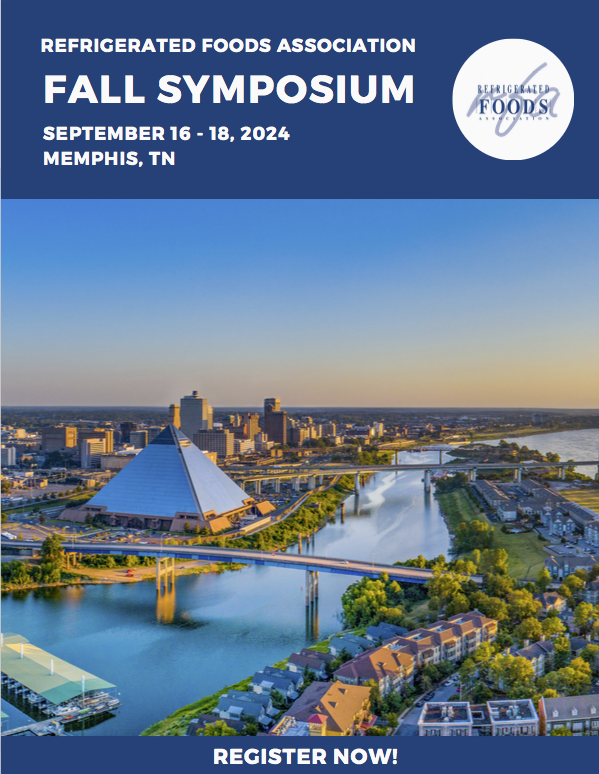 RFA Symposium